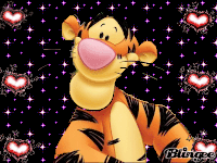 Tigger GIFs - Get the best gif on GIFER