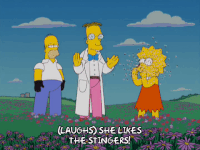 Stinging GIFs - Get the best gif on GIFER