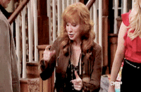 Reba GIFs - Get the best gif on GIFER