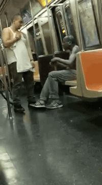 Homeless GIFs - Get the best gif on GIFER
