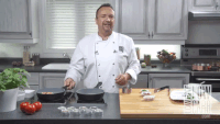 Chef dance GIF - Conseguir o melhor gif em GIFER