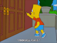 Open door GIF - Conseguir el mejor gif en GIFER