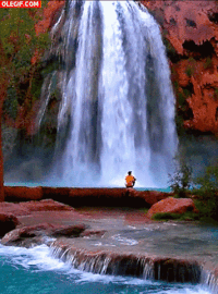 Cascada GIFs - Get the best gif on GIFER