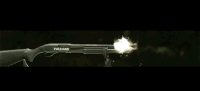 Shotgun GIFs - Get the best gif on GIFER