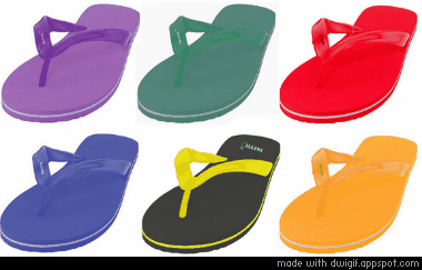 Flipflops GIFs - Get the best gif on GIFER