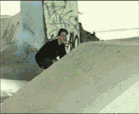 Skate ramps GIFs - Obtenez le meilleur gif sur GIFER