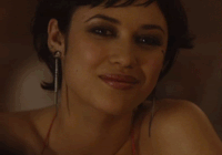 Olga kurylenko GIFs - Obtenez le meilleur gif sur GIFER