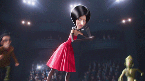 Supervillain GIFs - Get the best gif on GIFER