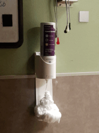 Sanitizer GIFs - Get the best gif on GIFER