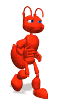Ant GIFs - Get the best gif on GIFER