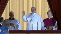 Pope GIFs - Get the best gif on GIFER