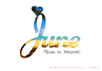 June GIFs - Get the best gif on GIFER