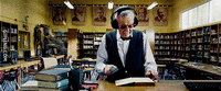 Library GIFs - Get the best gif on GIFER