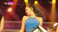 Keytar GIFs - Get the best gif on GIFER