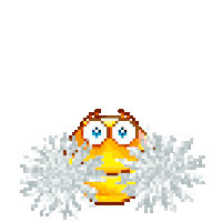 Smiley гифки, анимированные GIF изображения smiley - скачать гиф ...