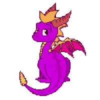 Spyro GIFs - Get the best gif on GIFER
