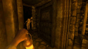 Amnesia the dark descent гифки, анимированные GIF изображения amnesia ...