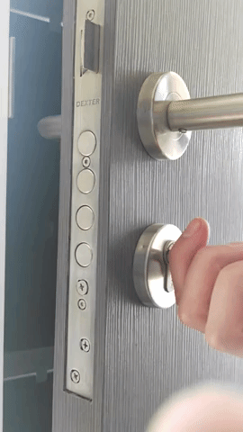 Puerta GIFs - Get the best gif on GIFER