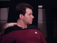 Райкер GIFs - Get the best gif on GIFER