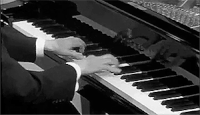 Piano GIFs - Get the best gif on GIFER