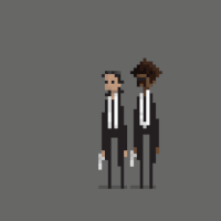 Pixelate GIFs - Get the best gif on GIFER