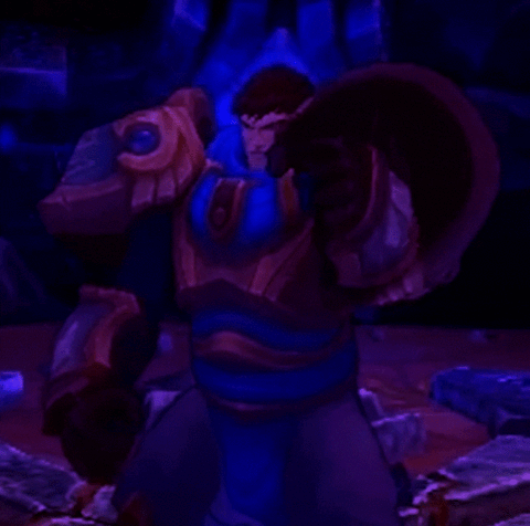 Garen гифки, анимированные GIF изображения garen - скачать гиф картинки ...