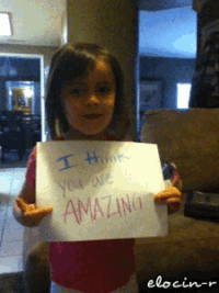 Inspirational GIFs - Get the best gif on GIFER