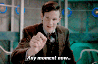 Eleven GIFs - Get the best gif on GIFER