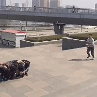 Frontflip GIFs - Get the best gif on GIFER