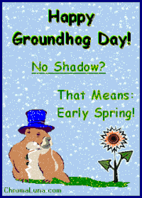 Groundhogs GIFs - Get the best gif on GIFER