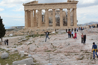 Acropolis GIFs - Get the best gif on GIFER