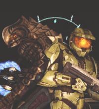 Halo GIFs - Get the best gif on GIFER