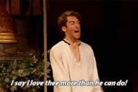 Midsummer GIFs - Get the best gif on GIFER