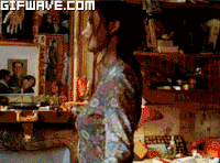 The Dreamers Gif
