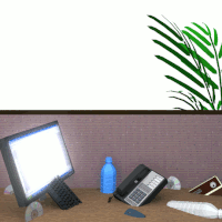 Cubicle GIFs - Get the best gif on GIFER