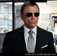 007 GIFs - Get the best gif on GIFER