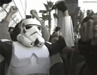 Stormtrooper GIFs - Get the best gif on GIFER
