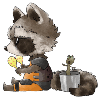 Raccoons GIFs - Get the best gif on GIFER