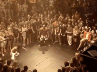 Capoeira GIFs - Get the best gif on GIFER