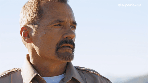 Iconic GIFs - Get the best gif on GIFER