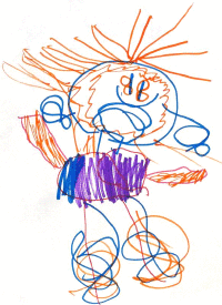 Kidsdrawings GIFs - Get the best gif on GIFER