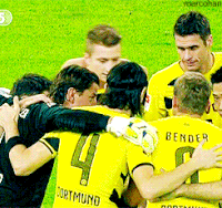 Reus GIFs - Get the best gif on GIFER