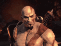 Kratos GIF - Conseguir o melhor gif em GIFER