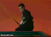 Billiard GIFs - Get the best gif on GIFER
