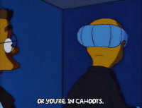 Paranoid GIFs - Get the best gif on GIFER