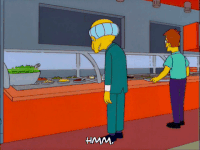 Cafeteria GIFs - Get the best gif on GIFER