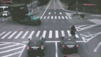 Crosswalk GIFs - Get the best gif on GIFER