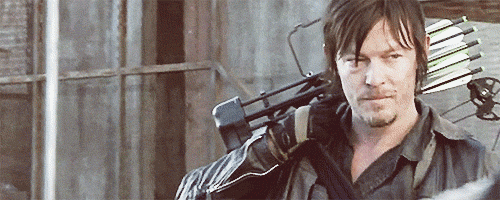 The walking dead andrea GIF - Conseguir o melhor gif em GIFER