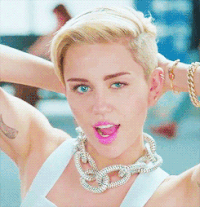 Miley cyrus GIFs - Get the best gif on GIFER