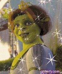 Фиона GIFs - Get the best gif on GIFER